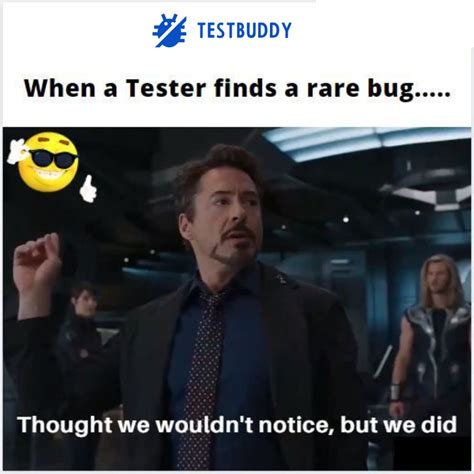 testunity on linkedin testbuddy developers testers softwaredevelopment projectmanager qa