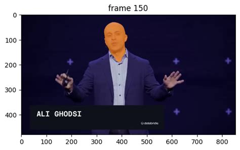 Sam2 On Databricks — Databricks Devrel Example Notebooks