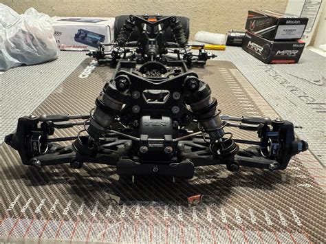 Fs Tlr 22x 4 Elite With Upgrades R C Tech Forums