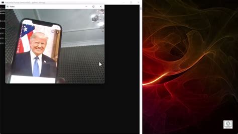 Face Recognition Using Python Engshwel Youtube