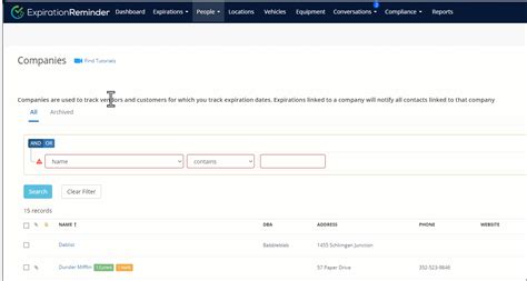 Exciting New Conversations Features And Filter Updates
