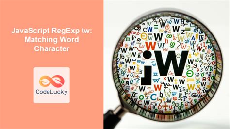 Javascript Regexp I Case Insensitive Match Codelucky