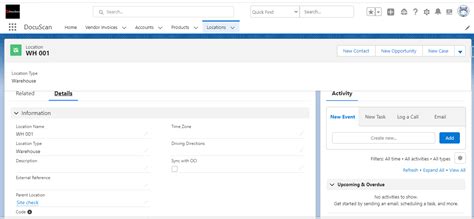 Folio3 Salesforce Consulting Services