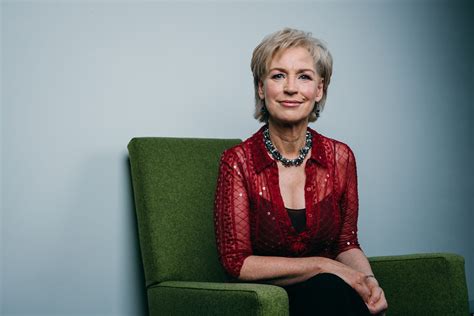 Sally Magnusson If We Are To Beat Alzheimers We Need To Have Volunteers To Research