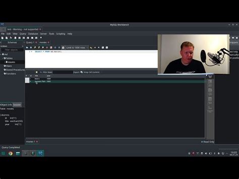 Free Video Kerberos Authentication To Sql Server Lecture 16b From