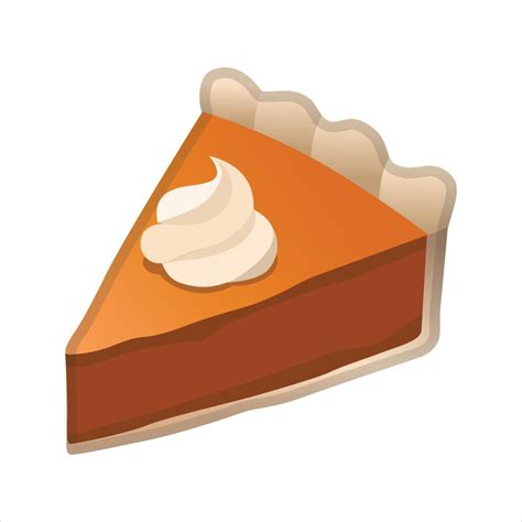 Slice Of Pie Clip Art