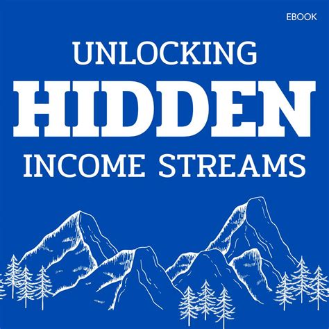 🔥 เปิดพรีออเดอร์ Unlocking Hidden Income Streams 🔥 เนื่องจากเป็นการพรีออเดอร์