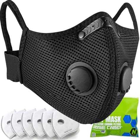 Best Face Masks For Woodworking Top Protective Respirators Best Cleaning Tools