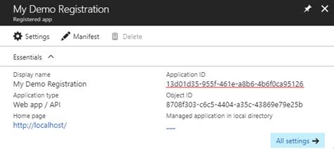 Deploy From Vsts To Azure Using The Azure Resource Manager Infosupport