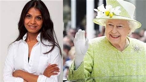 Know About 42 Year Old Akshata Murthy Net Worth Images Richer Then