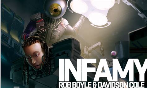 Rpg Writeups — Eclipse Phase Second Edition