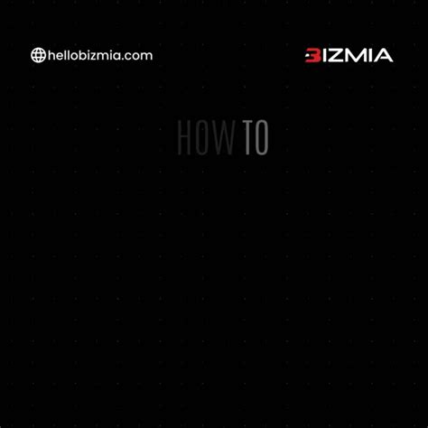 Bizmia On Linkedin Appperformance Dataoptimization Userexperience