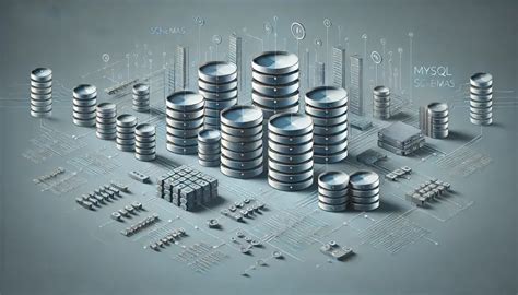 Mysql Schema Explained Creation Management And Uses Mysql And Mariadbの世界