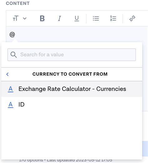 Use Data Sources As Answer Options Bryter Help Center