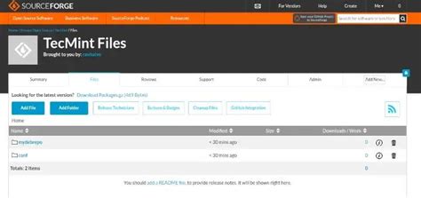 Tecmint Linux Howtos Guide On Linkedin How To Create Deb Package Repository At Sourceforge