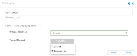 Connect Non MX Ethernet Devices To A SmartFabric Dell PowerEdge MX Networking Deployment Guide