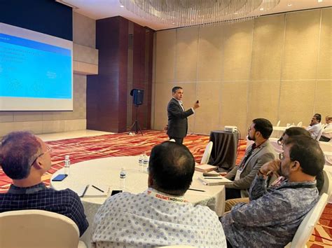 Goldratt Consulting Posted On Linkedin