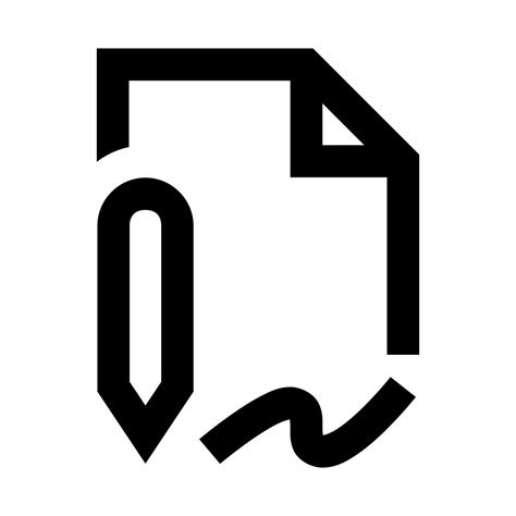 Assignment Icons Logos Symbols Free Download Png Svg