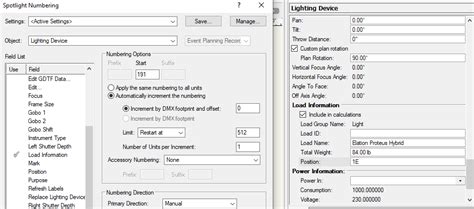 Mvr To Ma3 Fixture Names Entertainment Vectorworks Community Board