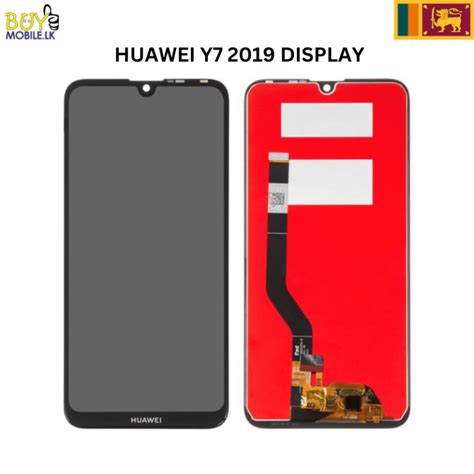 Huawei Y Lcd Display Display Lk