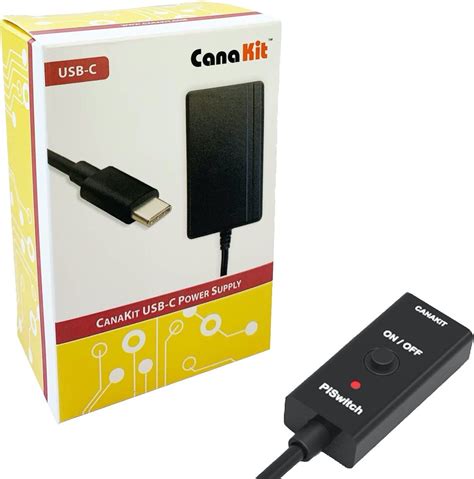 Best Raspberry Pi Power Supply Android Central