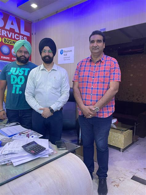 Jaideep Singh On Linkedin Globaleducationservices Canada