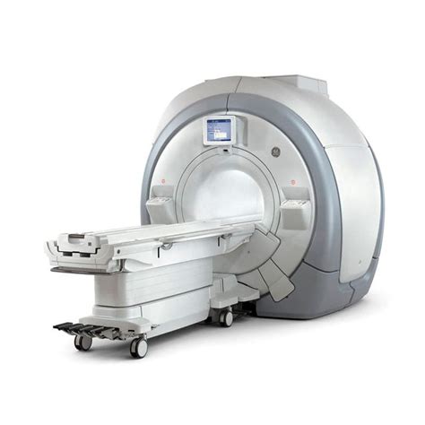 Resonancia Magnética Cardíaca Centro Radiológico Resolana