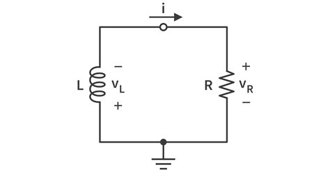 First Order Transient Circuit Analysis Examples At Norman Nelson Blog