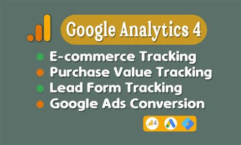 Fix Google Analitics Ga Ecommerce Tracking Conversion Tracking Via Gtm By Ga Expert Team