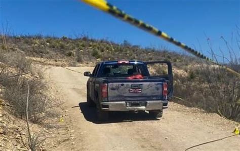 Fueron Dos Los Lesionados Y Tres Los Muertos Tras Reporte De