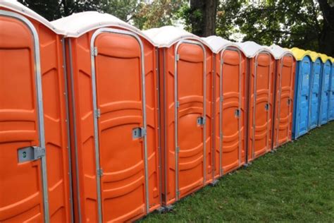 Where To Put Porta Potties Easy Event Toilet Placement Tips Cheap Disposal