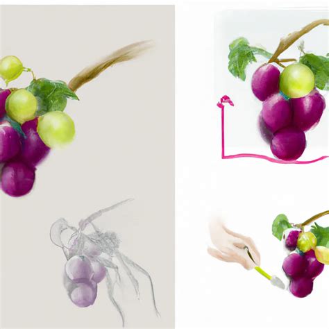 Descubra Como é Feita A Uva Passa Processo Detalhado