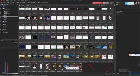 Acdsee如何快速调节缩略图显示大小? Acdsee快速放大和缩小缩略图的方法 极光下载站 Acdsee如何快速调节缩略图显示大小? Acdsee快速放大和缩小缩略图的方法 极光下载站