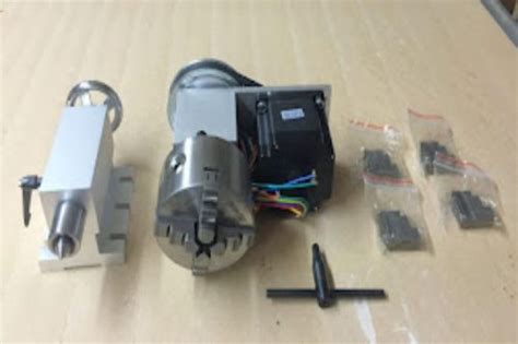 Understand The Essential Pro Cnc Router Parts For Your Machine Maple Cnc World Of Machinery