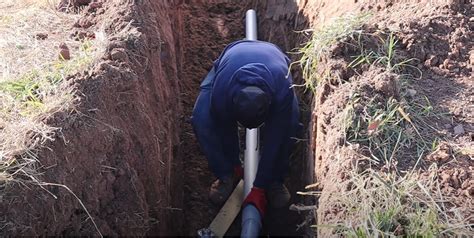 How To Install Electrical Service Conduit