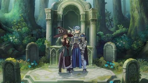 Unicorn Overlord Marriage Explained