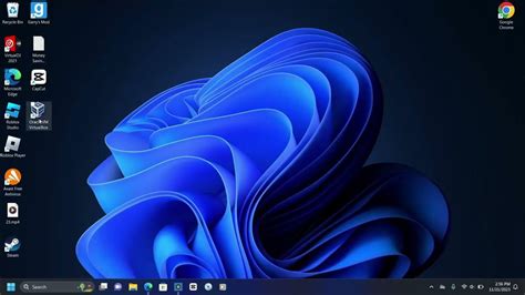 Virtualbox Setup First Vid Youtube