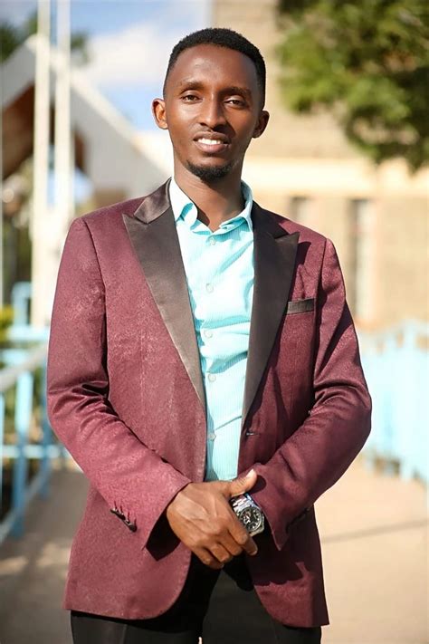 James Mbui On Linkedin Leadership Mentorship Campuslife