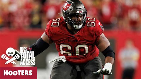 Nick Leverett On Stepping Into A Bigger Leadership Position This Season