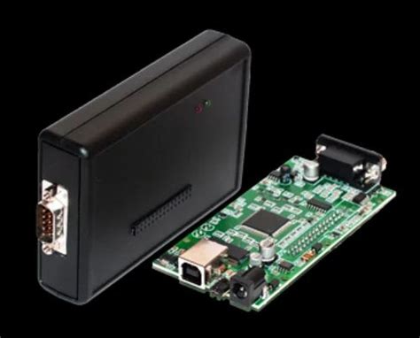8 Pins Black Upa Usb Device Programmer At Rs 55000 In Varanasi Id 26323152748
