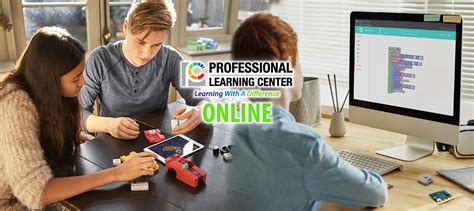 Learning With A Difference