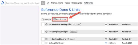 Download And Use Reference Docs And Links Paperless Pipeline