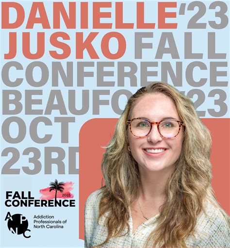 Attending And Presenting At The Addicition Professionals Of North