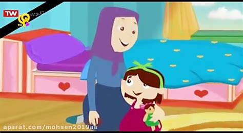 کلیپ کودکانه یک بچه خوب شعر کودکانه اهنگ شاد برای بچه ها