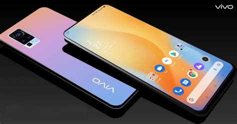 Vivo IQOO Neo Specs MP Cameras MAh Battery