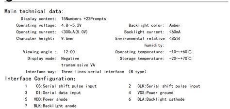 Custom LCD Arduino Displays Arduino Forum