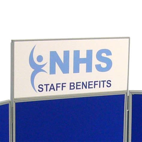 Printed 3mm Foamex Board Header Panel Graphic Display Wizard