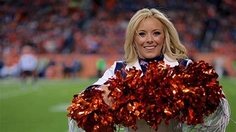 Cheerleader Spotlight Dbc Marissa