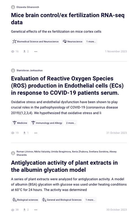 Anastasia Shubina Posted On Linkedin