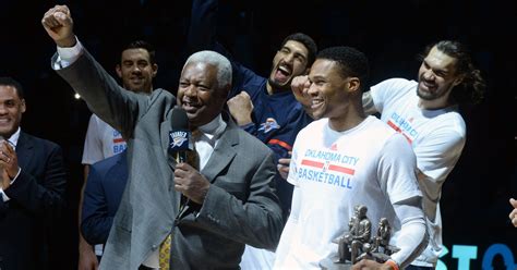Oscar Robertson Proud To Earn Nbas Lifetime Achievement Award
